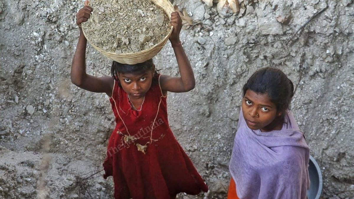 NCPCR declares mica mines in Jharkhand 'child labour free' | NewsASN